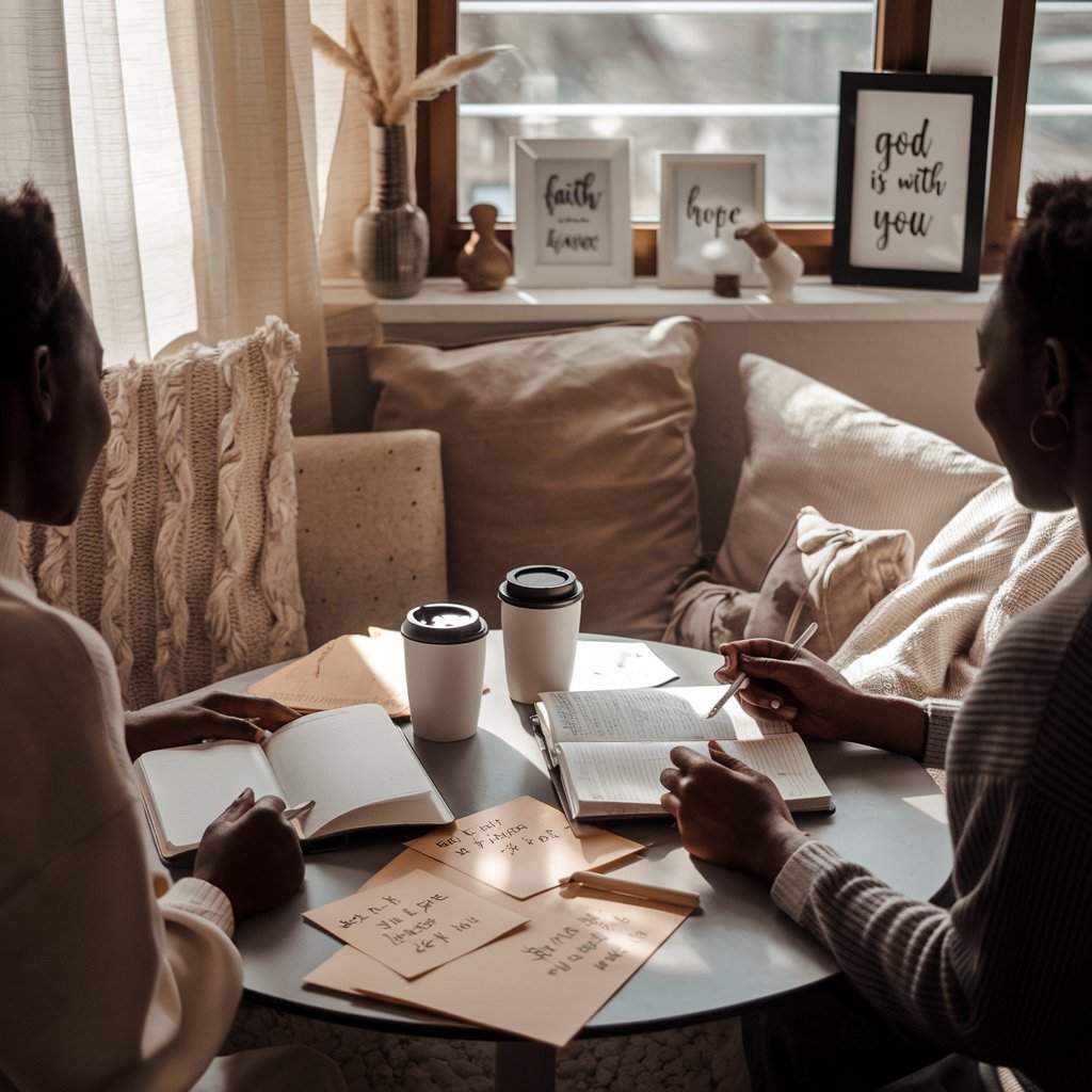 Shirley Watkins - Christian Faith Goods