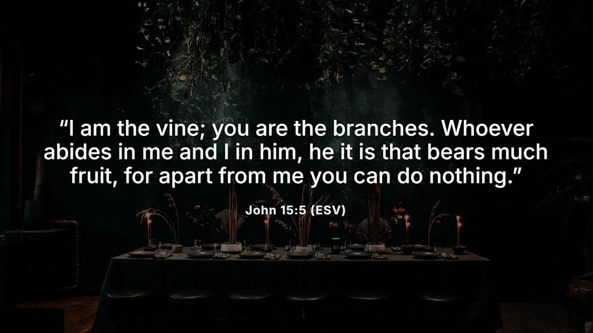 Bible Verses About Spending Time with God: 10+ Scriptures to Reconnect