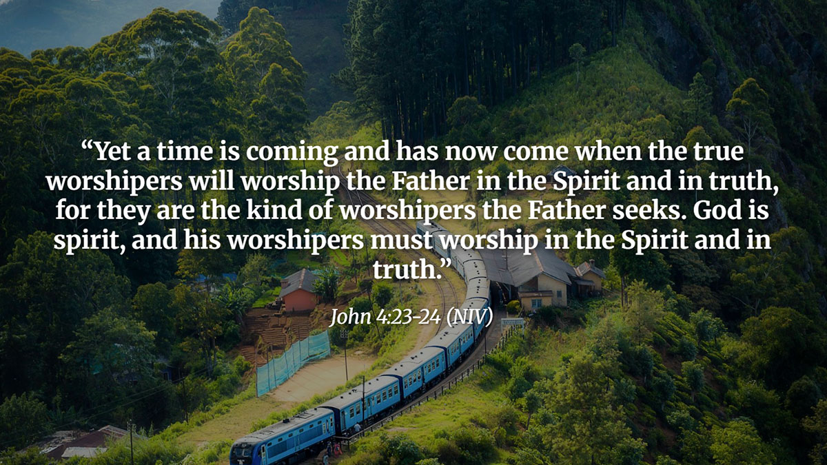 Bible Verses About Worship: 15 Scriptures to Transform Your Daily Faith